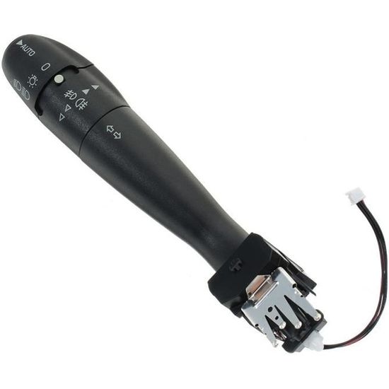 Commodo Peugeot 206 207 307 308 3008 405 407 408 807 OE commande ...