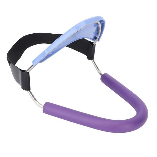 Drfeify minerve cervicale Collier Cervical réglable pour enfants ...