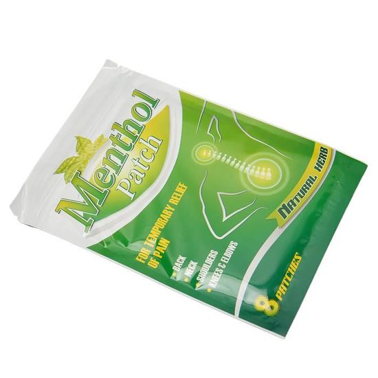 EBTOOLS Patch anti-douleur au dos 40 pièces patch articulaire Promotion ...