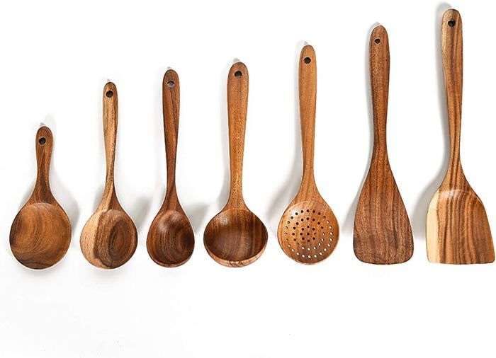 Ustensiles De Cuisine Créatifs Et Pratiques Pour Barbecue, Ustensiles ...