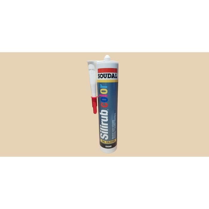 Mastic Silicone Ral Couleur Assortie, Applications Intérieures Et ...