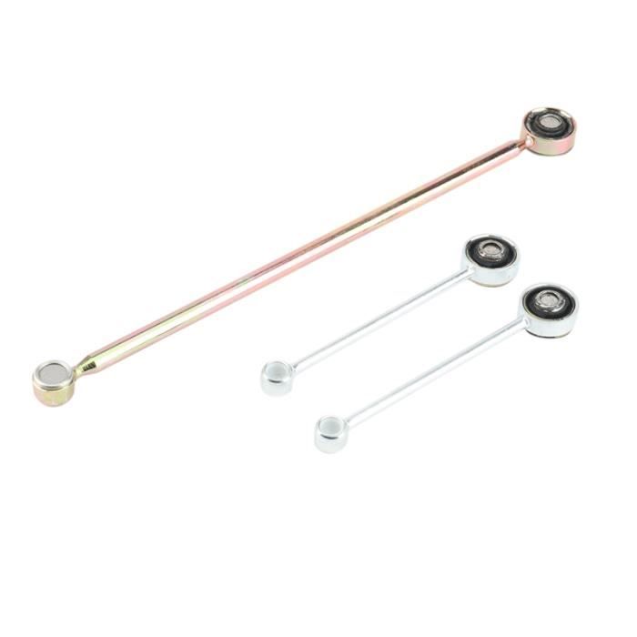 Rose - Sélecteur de transmission pour voiture, Connexion 245291 2454G5 ...