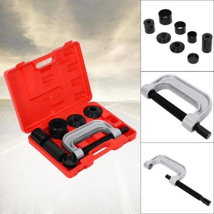 Kit de service de presse à rotule 10pc dissolvant séparateur 4x4 ...
