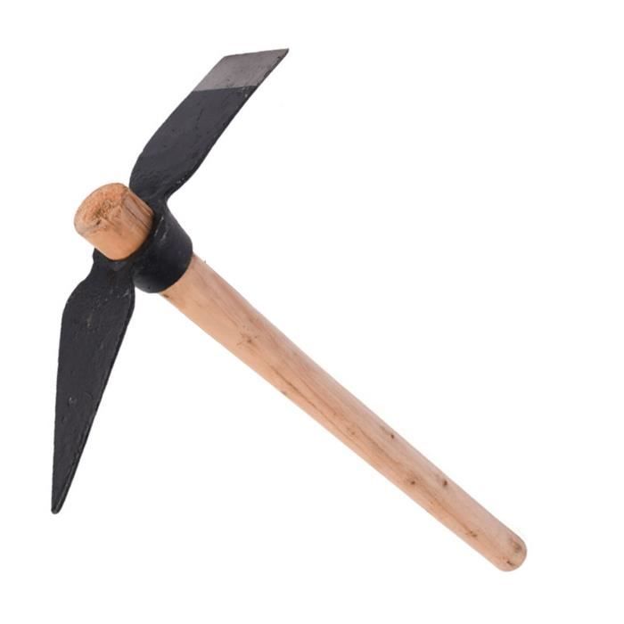 TAM hache de pioche de jardin Pioche de Pioche de Jardin, Pioche de ...