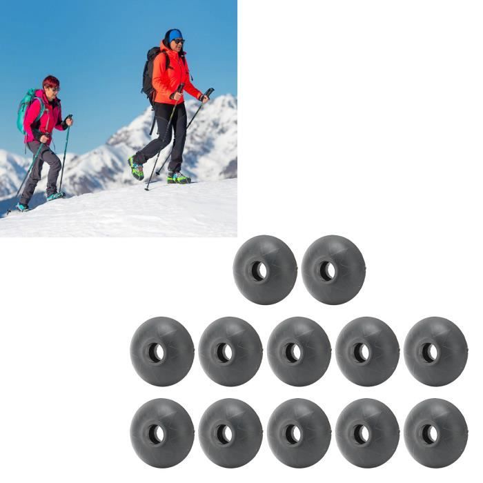 Accessoire - FAFEICY - FA001 - Support de neige - 12 pièces - Randonnée mixte - Cdiscount Sport