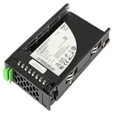 SSD - Fujitsu - Mixed Use - 480 Go - SATA 6Gb/s - 2.5 pouces ...