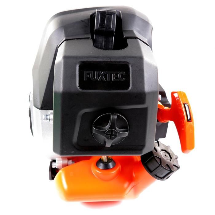 Moteur débroussailleuse - FUXTEC - 52 cm3 / 3,0 CV - Cdiscount Jardin