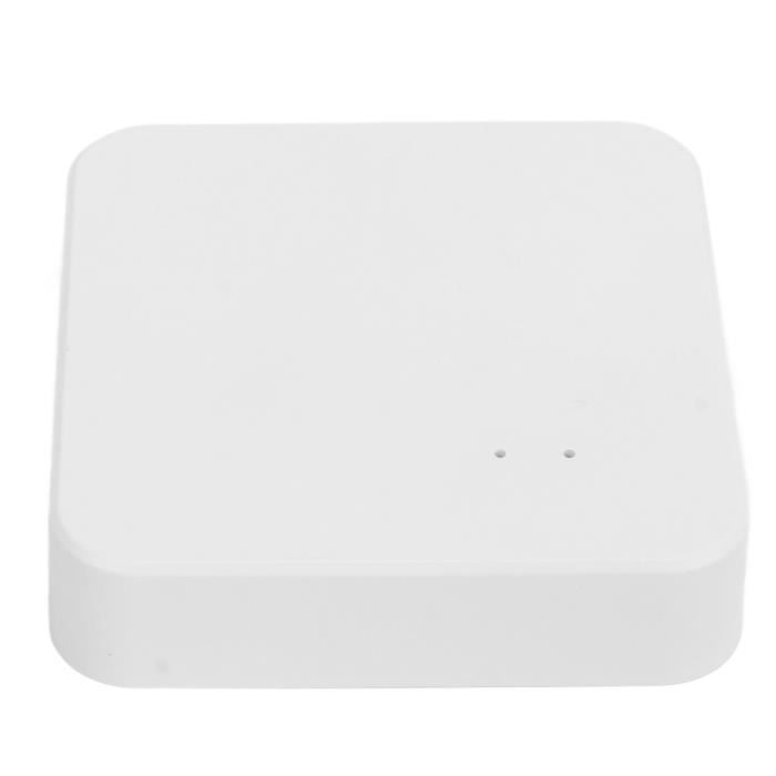 HURRISE Passerelle Bluetooth Smart Hub Passerelle WiFi Intelligente ...
