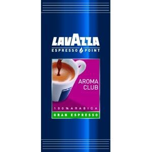 Capsules Lavazza Espresso Point Aroma club Gra… - Cdiscount Au quotidien