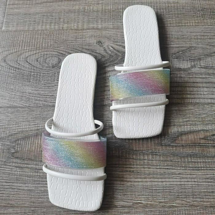 Tongs cool - Marque - Modèle - Bout ouvert - Séchage rapide - Taille 41 ...