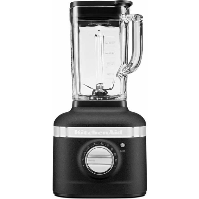 Luernas Blender Artisan K400 5Ksb4026 Multifonctions,Moteur ...