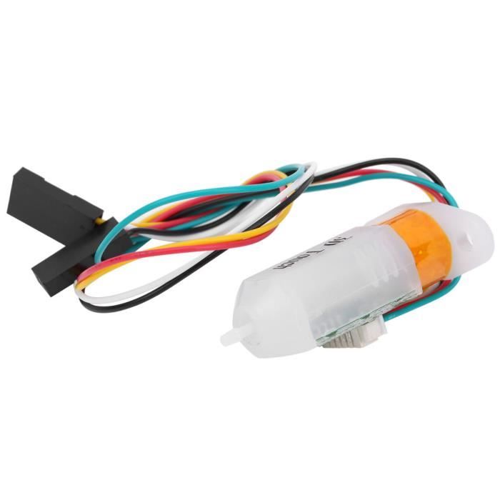 PC Shell Auto Bed Capteur 3D-Touch Capteur 3D-Touch Facile à utiliser ...