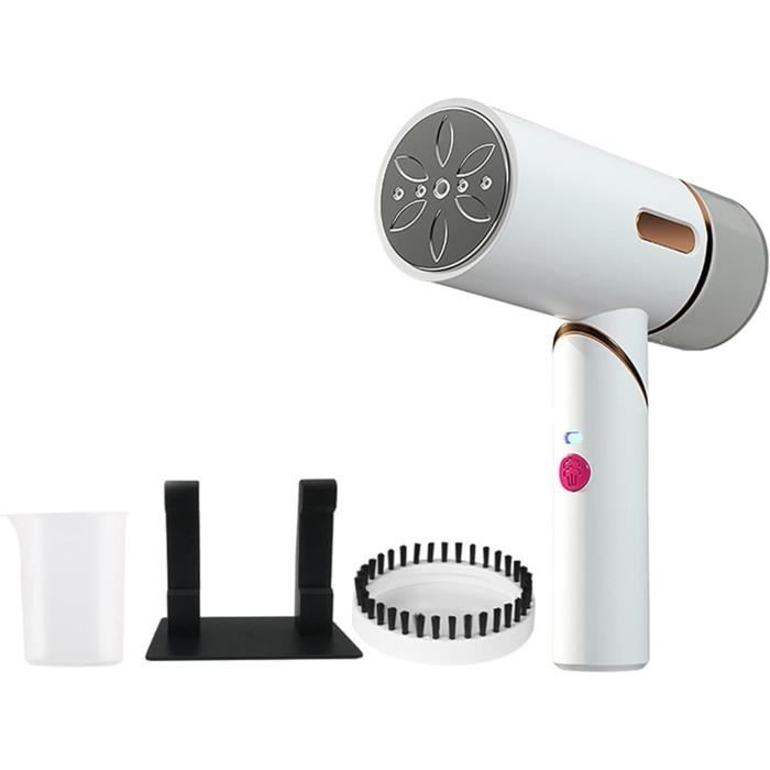 Défroisseur Vapeur, Fer À Repasser Vertical, Vapeur À Vêtement Portable ...