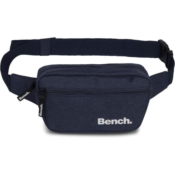 Bench Sac À Bandoulière Pour Homme Et Femme[G5943] - Cdiscount ...