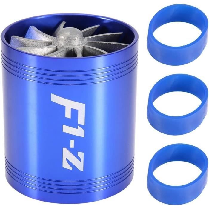 Air Turbo, Carburateur À Essence À Double Ventilateur Turbonator Avec ...