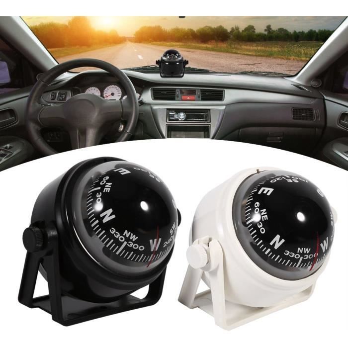 Compas de Navigation LED - VGEBY - Boussole Professionnelle ...