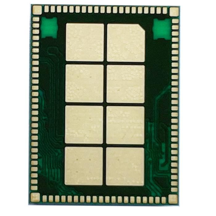 Carte RéSeau Sans Fil AX200D2WL AX200 WIFI6 Carte Double Bande 2.4G-5G ...