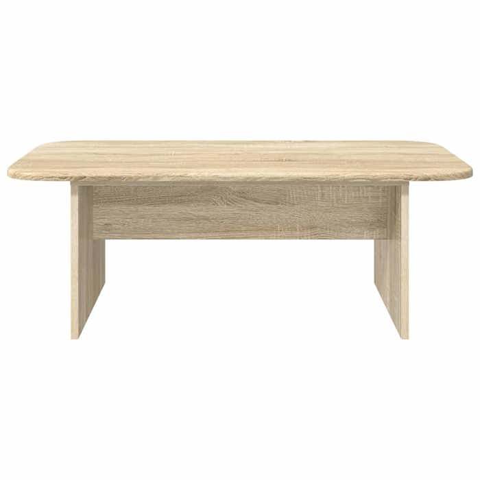 Moderne Table basse - Pour Bureau/salon - Petite Table d'appoint ...