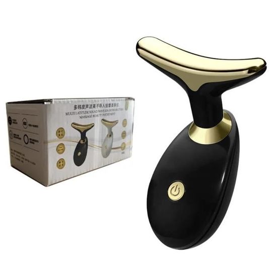 Ohio eur anti-déformable pour le visage et le cou,appareil de beauté ...