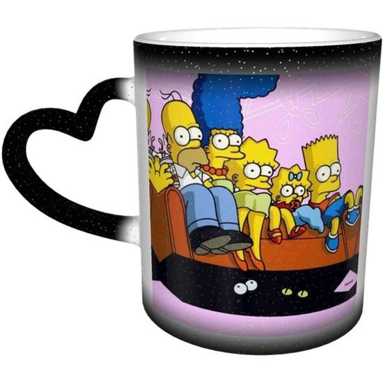 HoMer SimPson Funny Personalised Mugs Ceramic Coffee Travel Mug [314 ...
