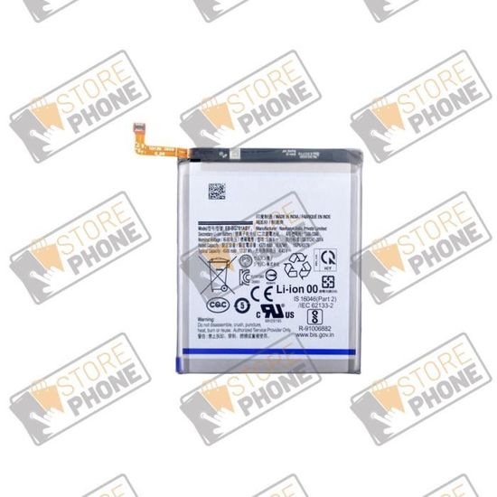 Batterie - Samsung - Galaxy A52 / A52 5G / A52s 5G / S20 FE - Lithium ...