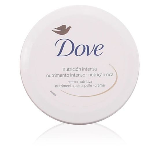 Hydratant crème nourrissante DOVE NUTRITION INTENSE. Hydrant crème pour ...