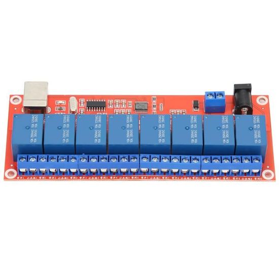 EJ.life Module Industriel PCB - Cdiscount Bricolage