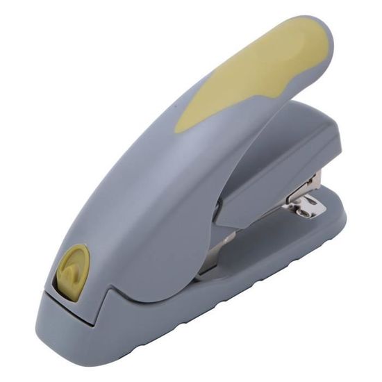 Garosa agrafeuse de livre Agrafeuse de papier livre 20/40 feuilles ...