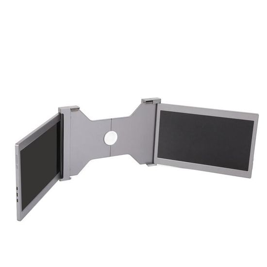 Tbest moniteur portable 13 Extension d'écran d'ordinateur portable 13,3 ...