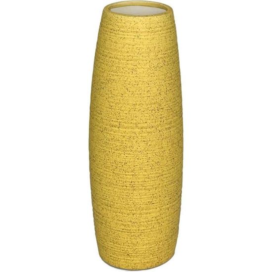 Vase En Céramique Vase Floral Vases Décoratif Vases Vases Vases Noir ...