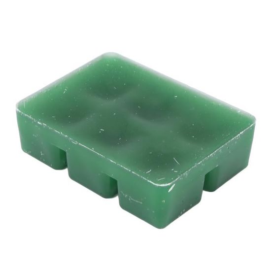 Cire parfumée - VBESTLIFE - Bloc de cire d'abeille - Parfum chaud - 70 ...