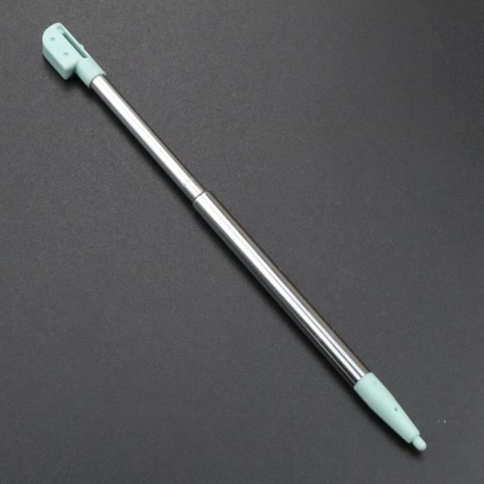 Métal - Stylet Tactile En Plastique Pour Jeu Vidéo Portable, 1 Pièce ...