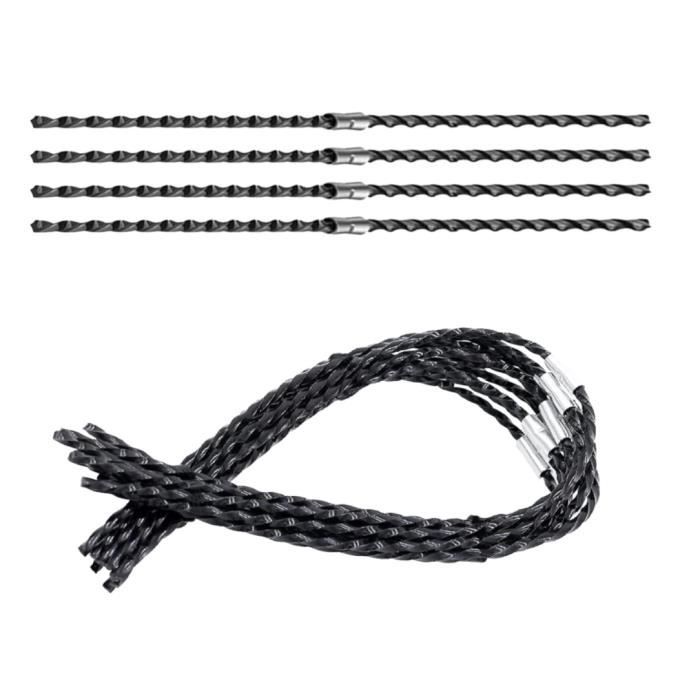 Fil de Coupe - Bosch - AFS 23-37 - 20 Bobines - Nylon Extra Résistant ...
