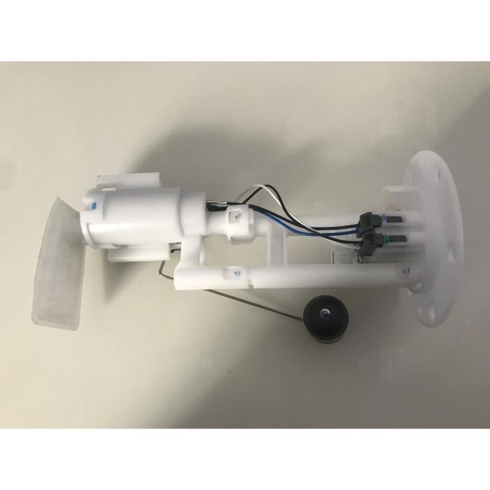 Pompe à essence TNT pour scooter Yamaha 500 Tmax 2008 à 2012 59C-13907-00 - Cdiscount Auto