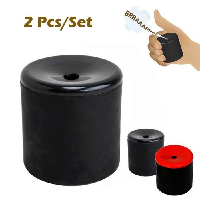 Créer des sons de péter Fart Pooter Gag Joke Machine 2 Pcs - Set Party ...