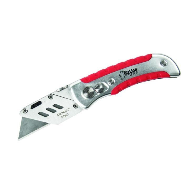 CUTTER PLIANT - Cdiscount Bricolage