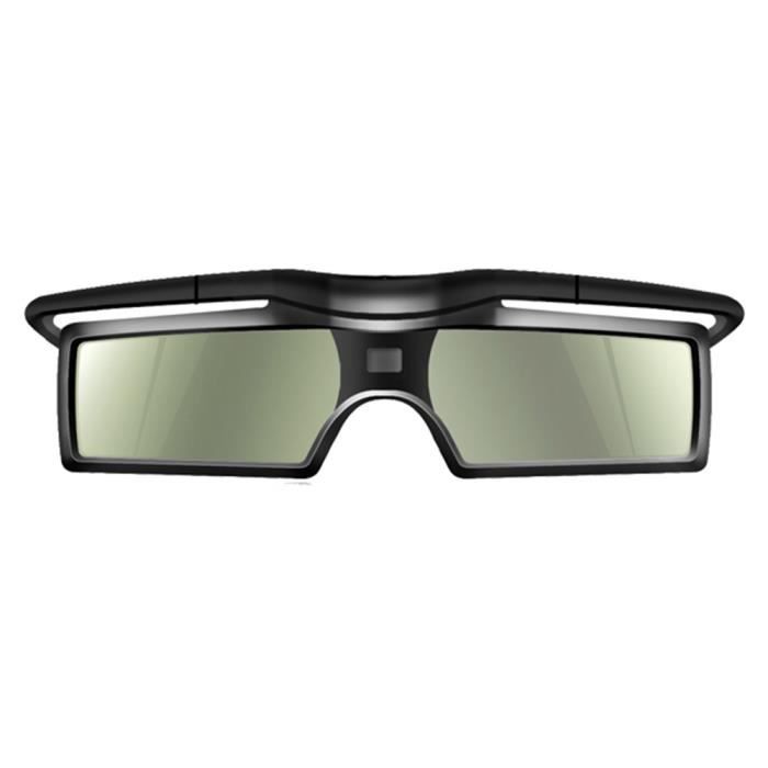 G15-DLP 3D passive Polarized lunettes 96-144Hz pour LG/BENQ/ACER/SHARP ...