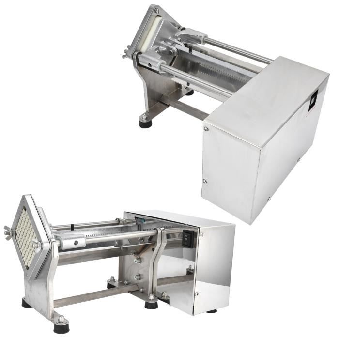 Omabeta Machine à frites Omabeta Coupe-frites Machine électrique à ...
