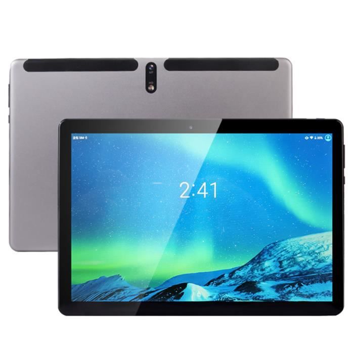 Tablet PC-CENAVA BM108 Tablette tactile 4G Phablet-10,1” HD IPS-64Go ...