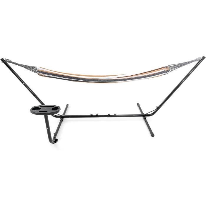 Cadre De Hamac Xxl En Acier Pour Fauteuil Suspendu - Support Pour Hamac ...