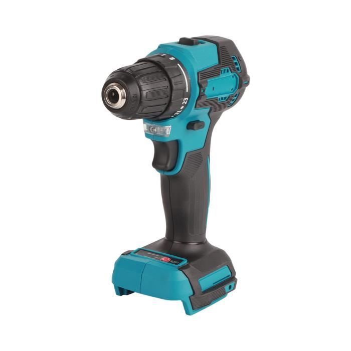 YOSOO Perceuse-visseuse sans fil Perceuse sans fil 23 Plus 1 Torsion ... YOSOO Perceuse-visseuse sans fil Perceuse sans fil 23 Plus 1 Torsion ...