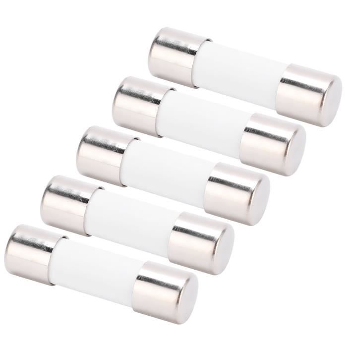 Tube à fusible (30 A)Ensemble De Tube De Fusible Tube De Fusible Kit De ...