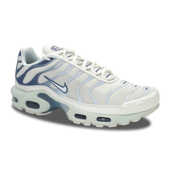 Nike Air Max Plus TN Armory Blue - DZ3671-104_445 Blanc - Cdiscount ...