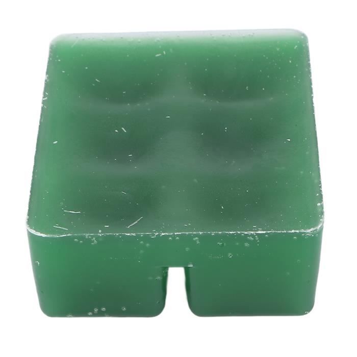 Cire parfumée - VBESTLIFE - Bloc de cire d'abeille - Parfum chaud - 70 ...