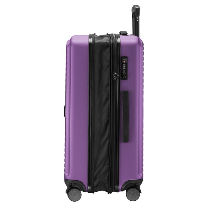Hauptstadtkoffer HK24-5400-P — Valise moyenne rigide 68x45x25 cm (88 L ...
