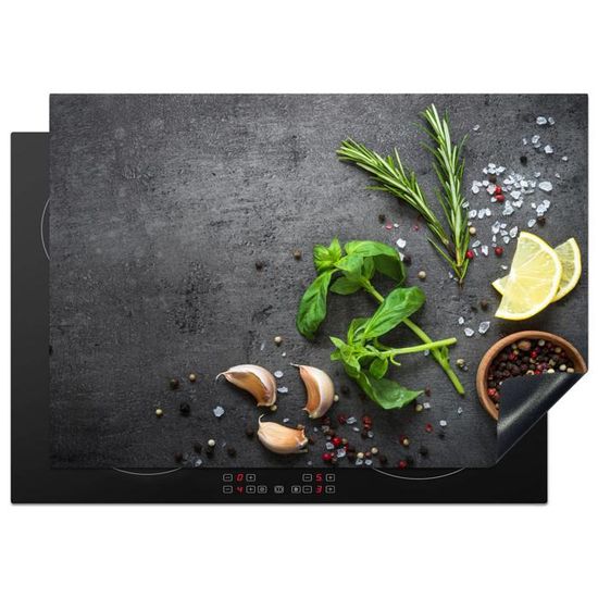 Cache Plaque - KitchenYeah - Protection Plaque Induction, Cuisson ...