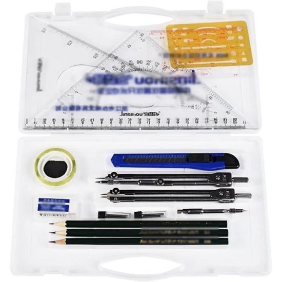 Compas Rapporteur Mécanique Dessin Toolset Compass For Les Outils De ...