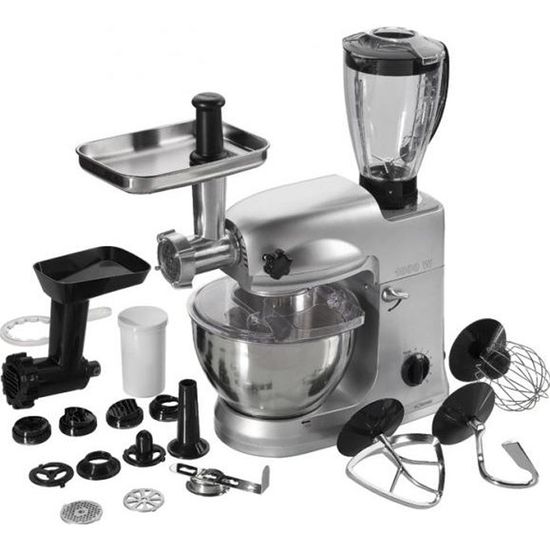 BOMANN - 603671 - Cdiscount Electroménager