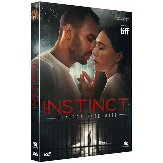 CONDOR ENTERTAINMENT Instinct : Liaison interdite DVD - 3512394001718 ...