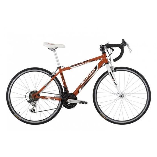 VELO DE COURSE ENFANT VENTOUX ROUGE 24 POUCES 2015 - Cdiscount Sport